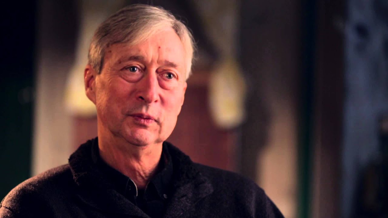 Richard McMillan on acting in film & television vs theatre (Part 10 of ...