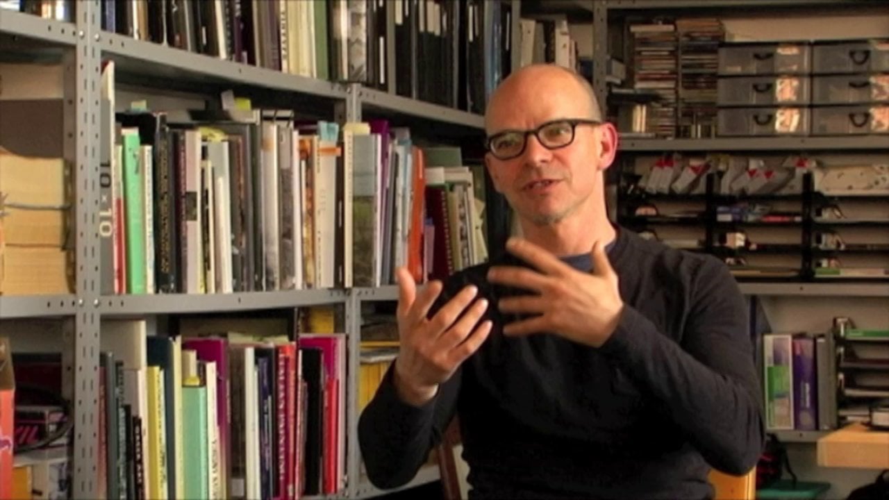 Michael Levine - Canada's Theatre Museum