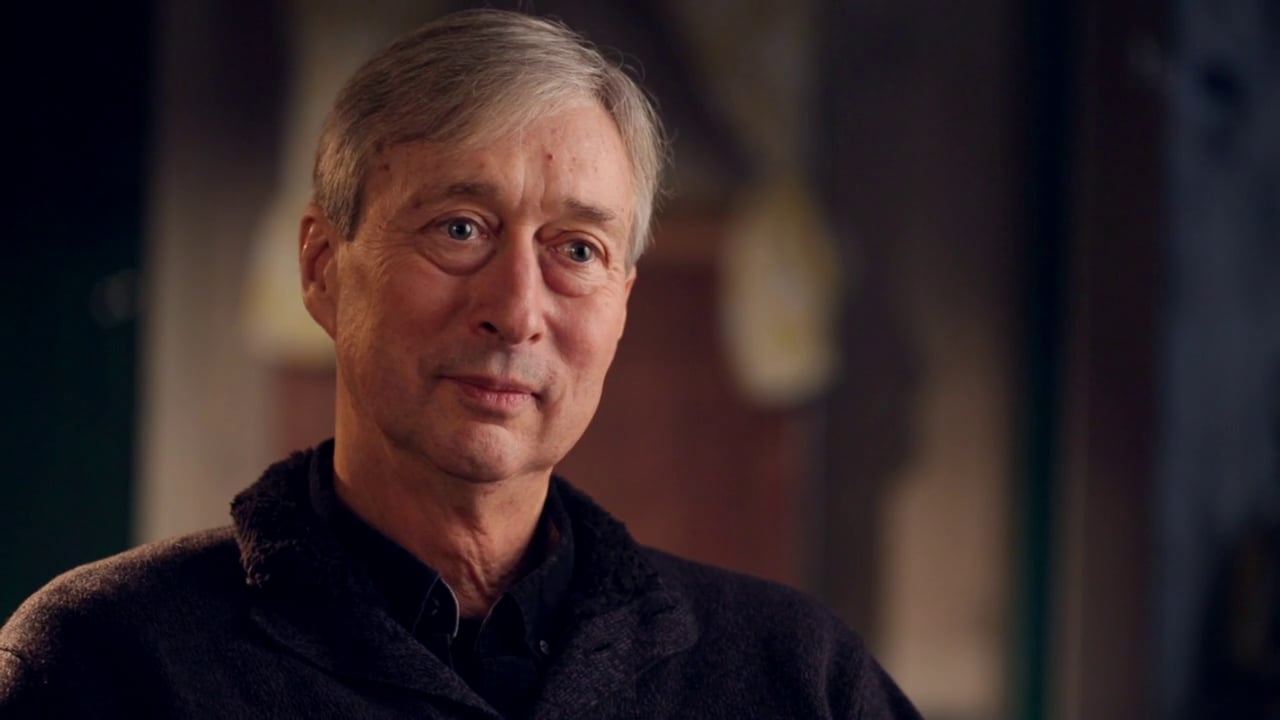 Richard McMillan - Canada's Theatre Museum