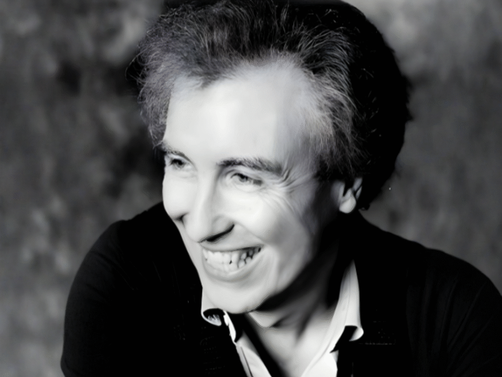 A Musical Salute to David Warrack - Canada's Theatre Museum